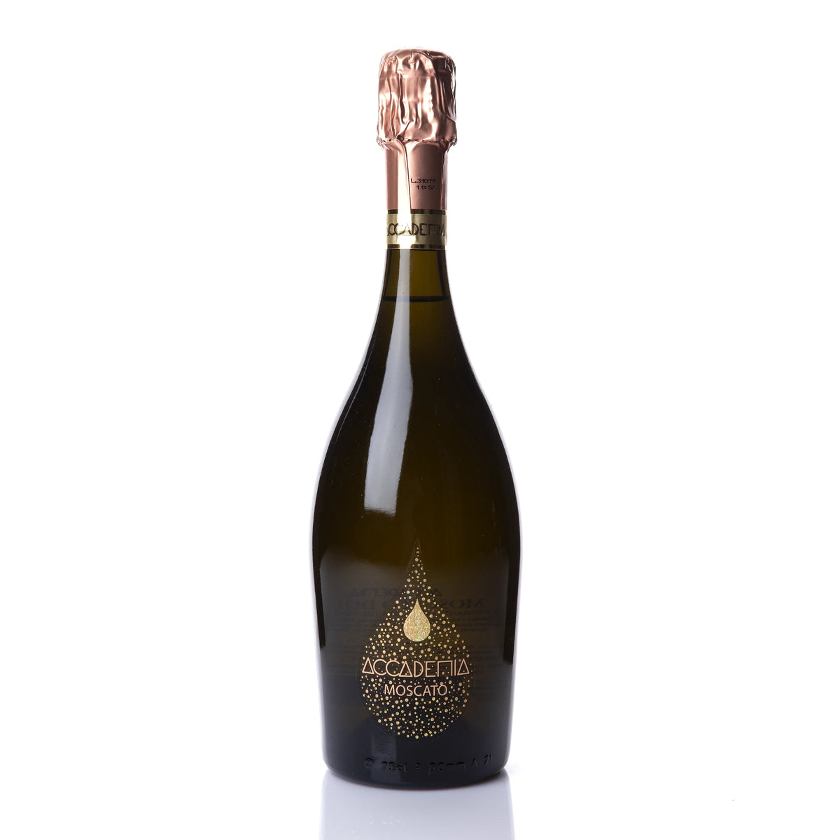 Accademia Prosecco, Moscato – Cincin